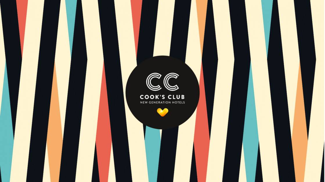 expiTV | Cooks Club Hotels
